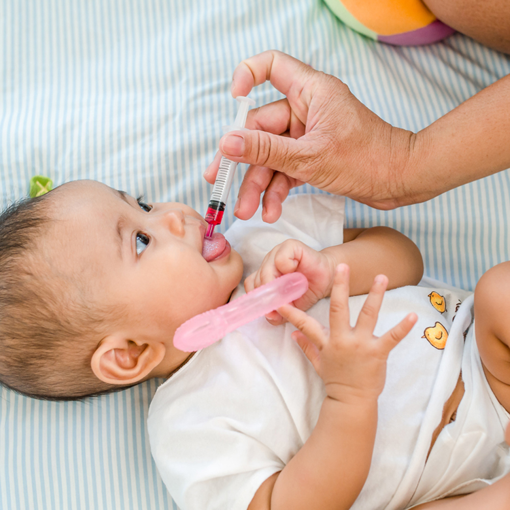 Vitamin D and Newborns: Is your Baby Getting Enough? - Ditamin BabyVit ...
